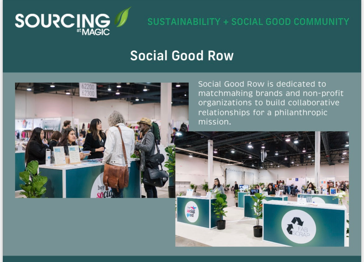 CAL GROUP HAS BEEEN VERIFIED TO BE IN THE SUSTAINABLE ROW – California ...