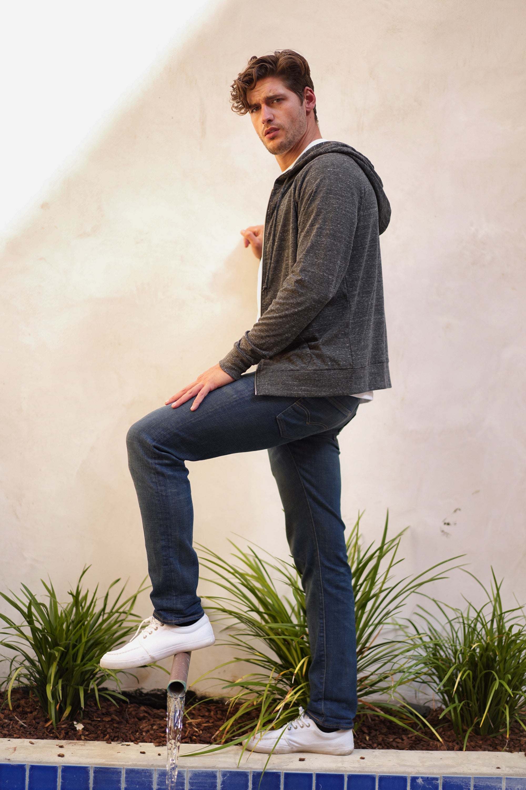 Hoodies – California Textile