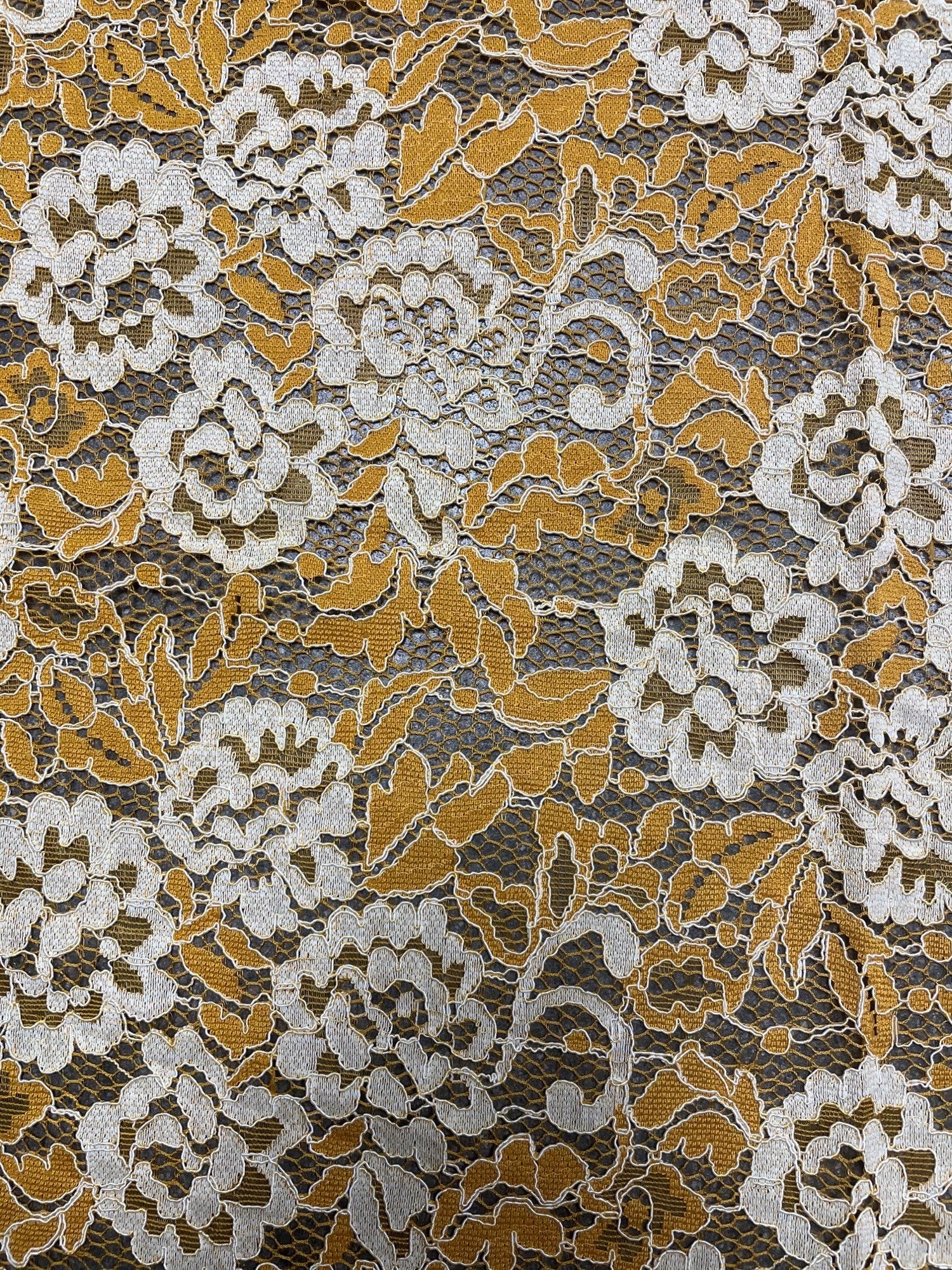 Lace – California Textile