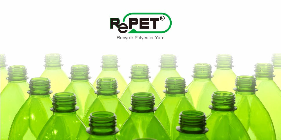 Recycled Poly – California Textile