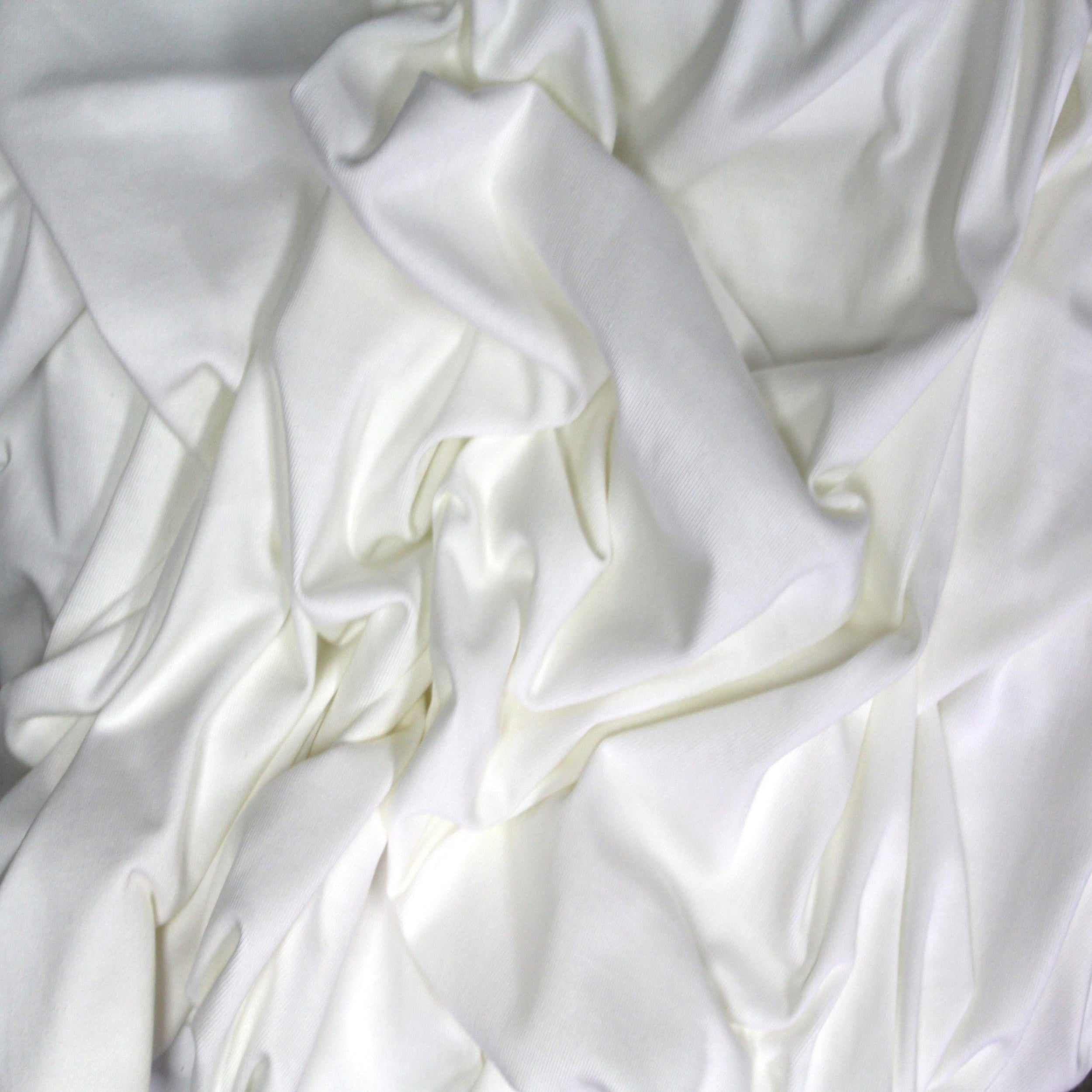 COTTON COMBED HEAVY JERSEY 300-310GSM – California Textile