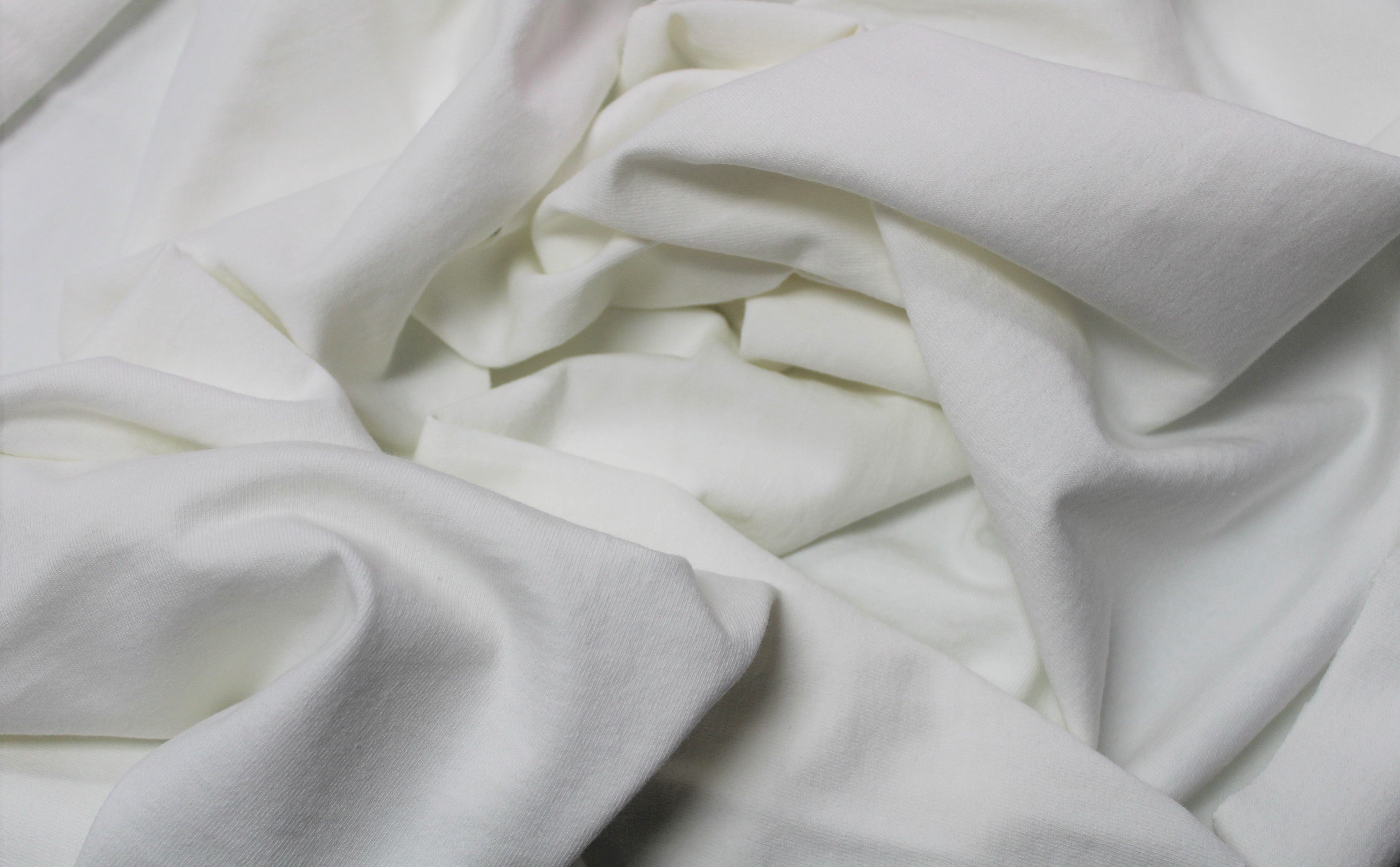 30/1 OE COTTON HEAVY JERSEY 270 GSM – California Textile