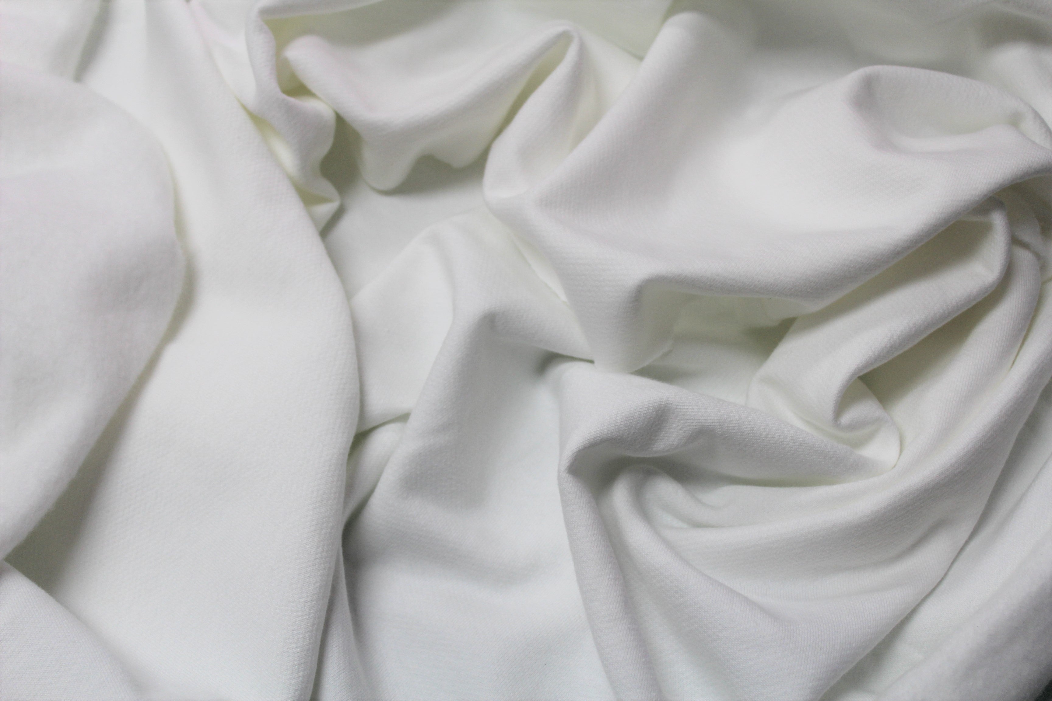 COTTON POLY FLEECE 330 GSM – California Textile