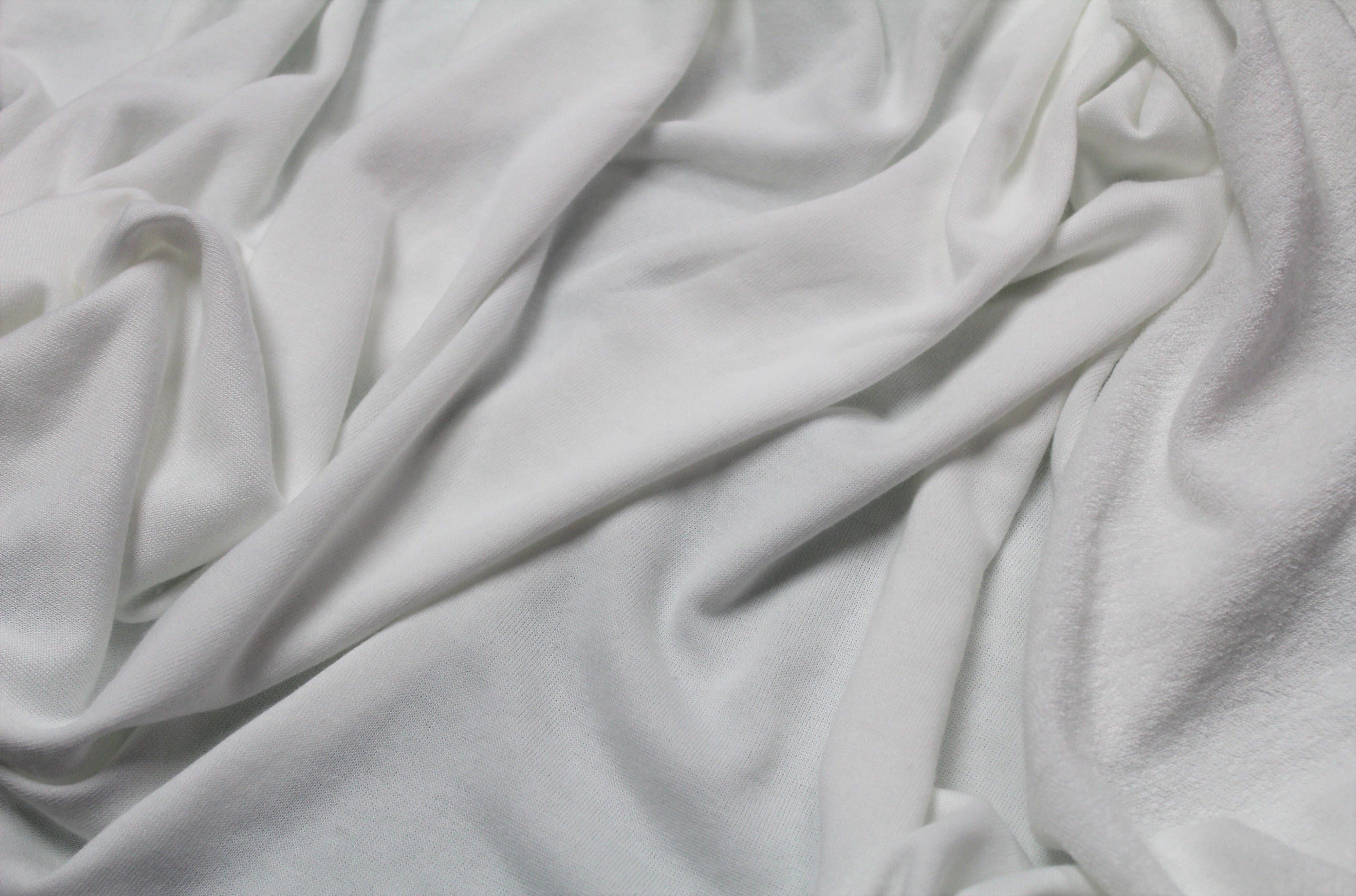 LOOP TERRY POLY 240 GSM – California Textile