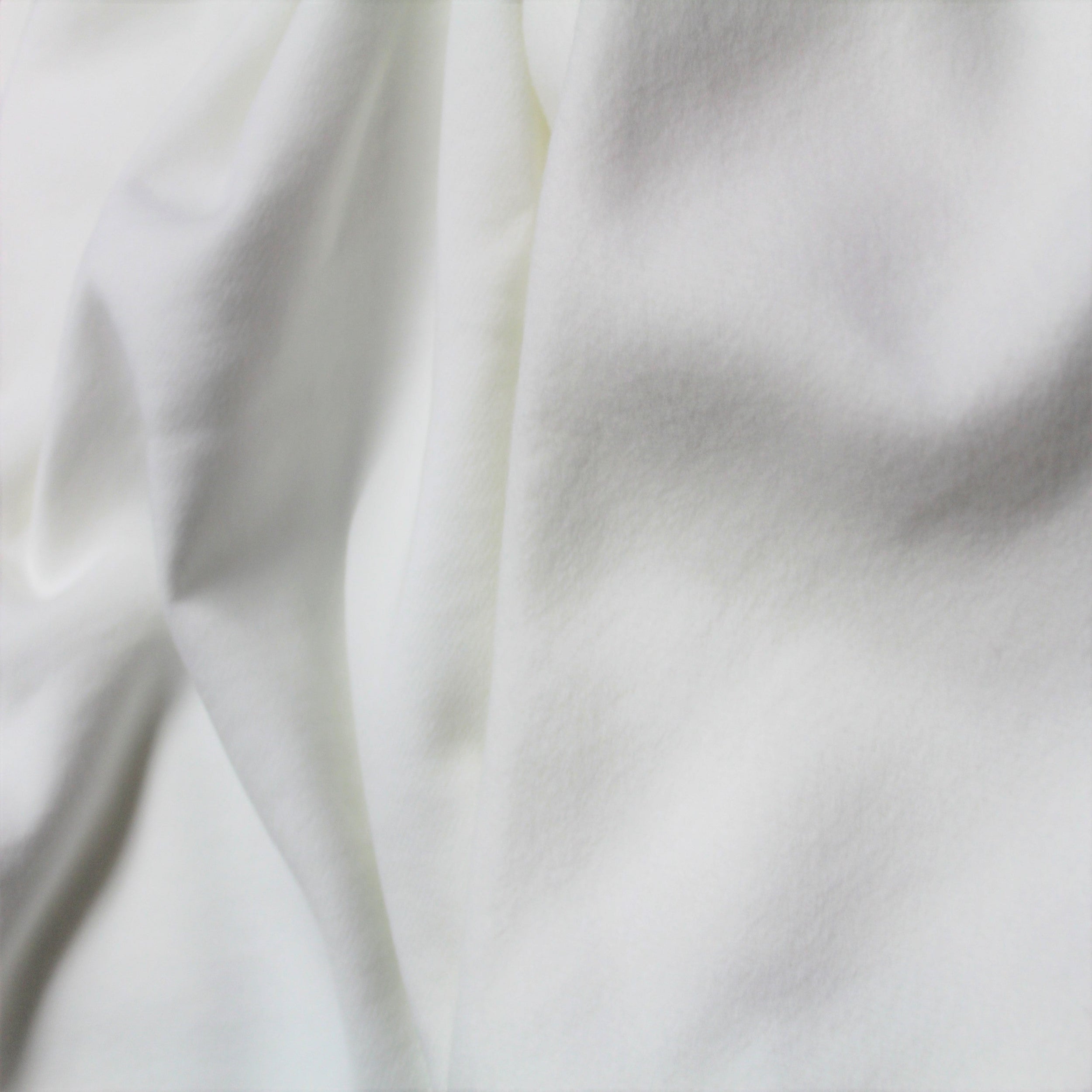 COTTON 3 END TWILL BACK FLEECE 380 GSM – California Textile