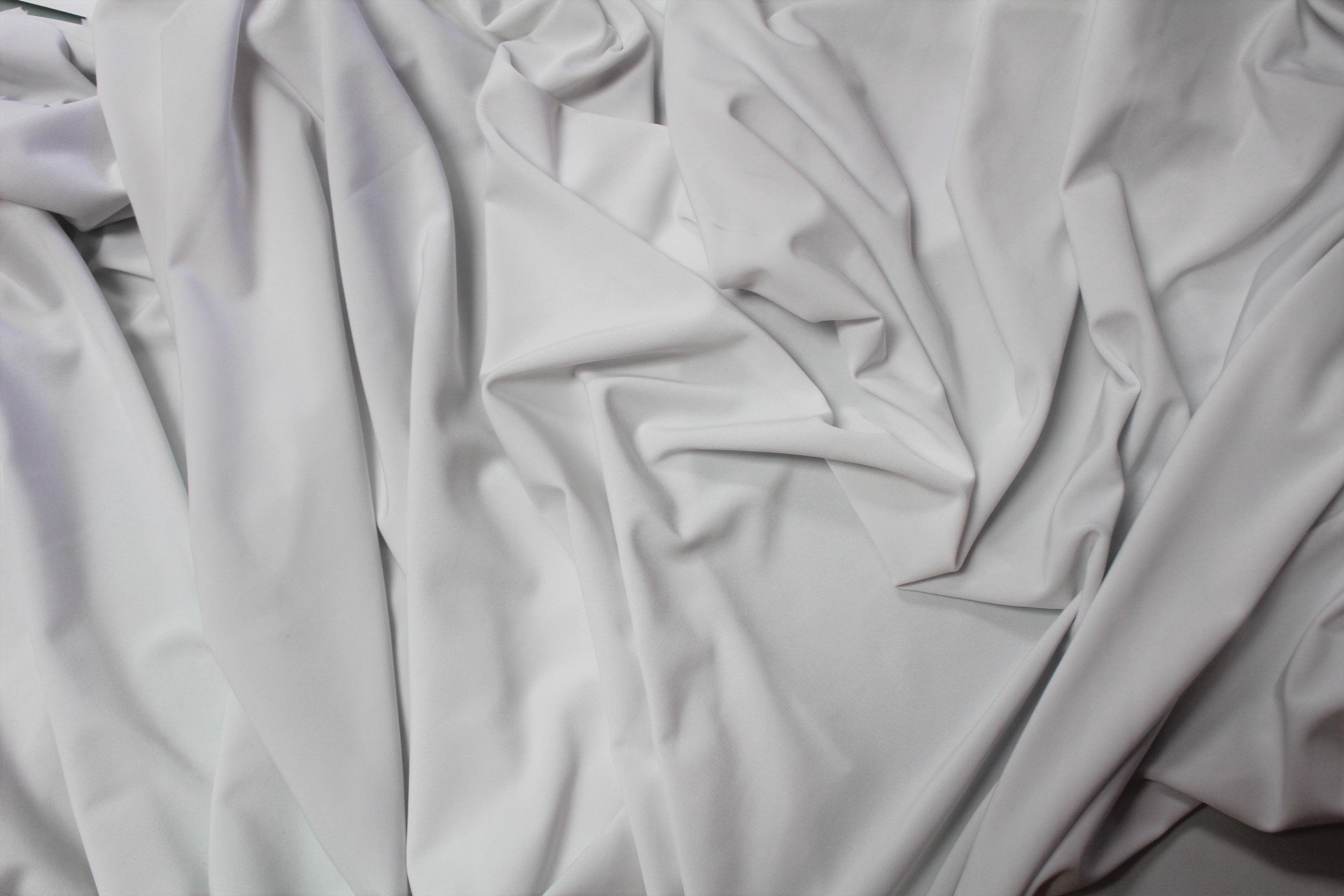 POLY SPANDEX VENEZIA 190 GSM – California Textile