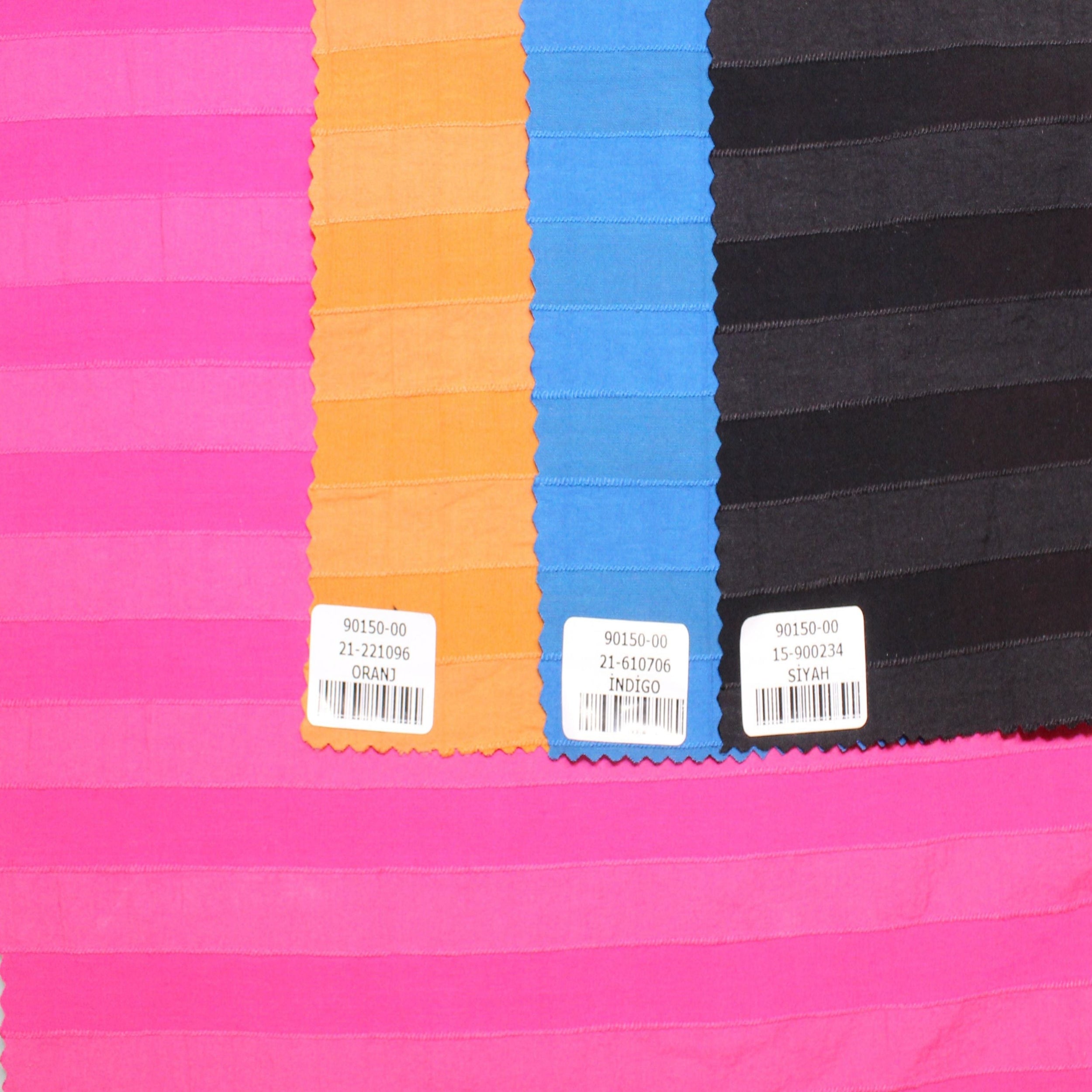 COTTON VISCOSE POLY – California Textile