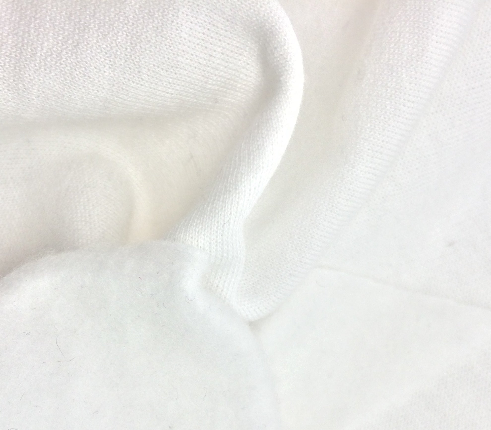 POLY COTTON FRENCH TERRY FLEECE 200 GSM – California Textile