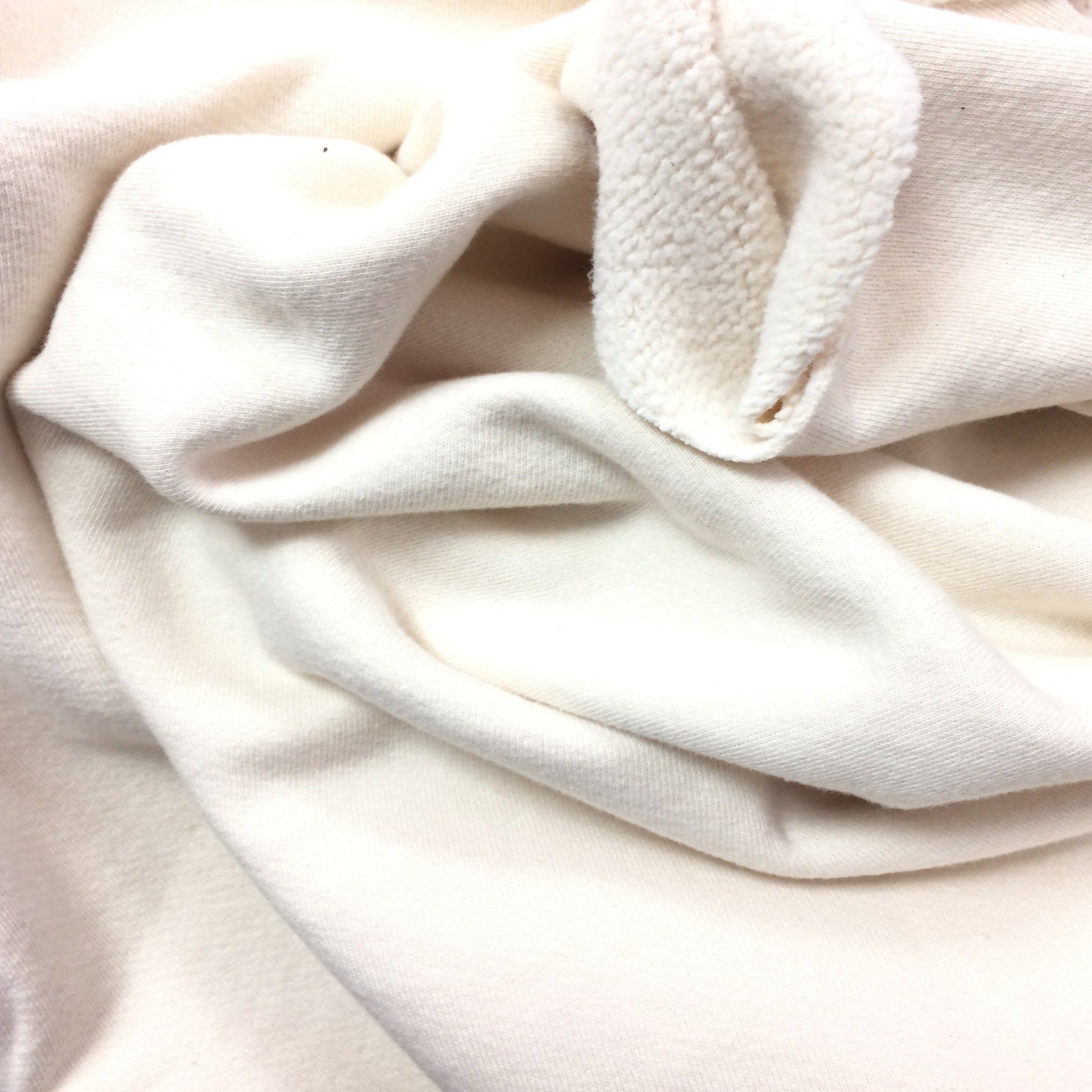 Heavy French Terry | California Textile Group