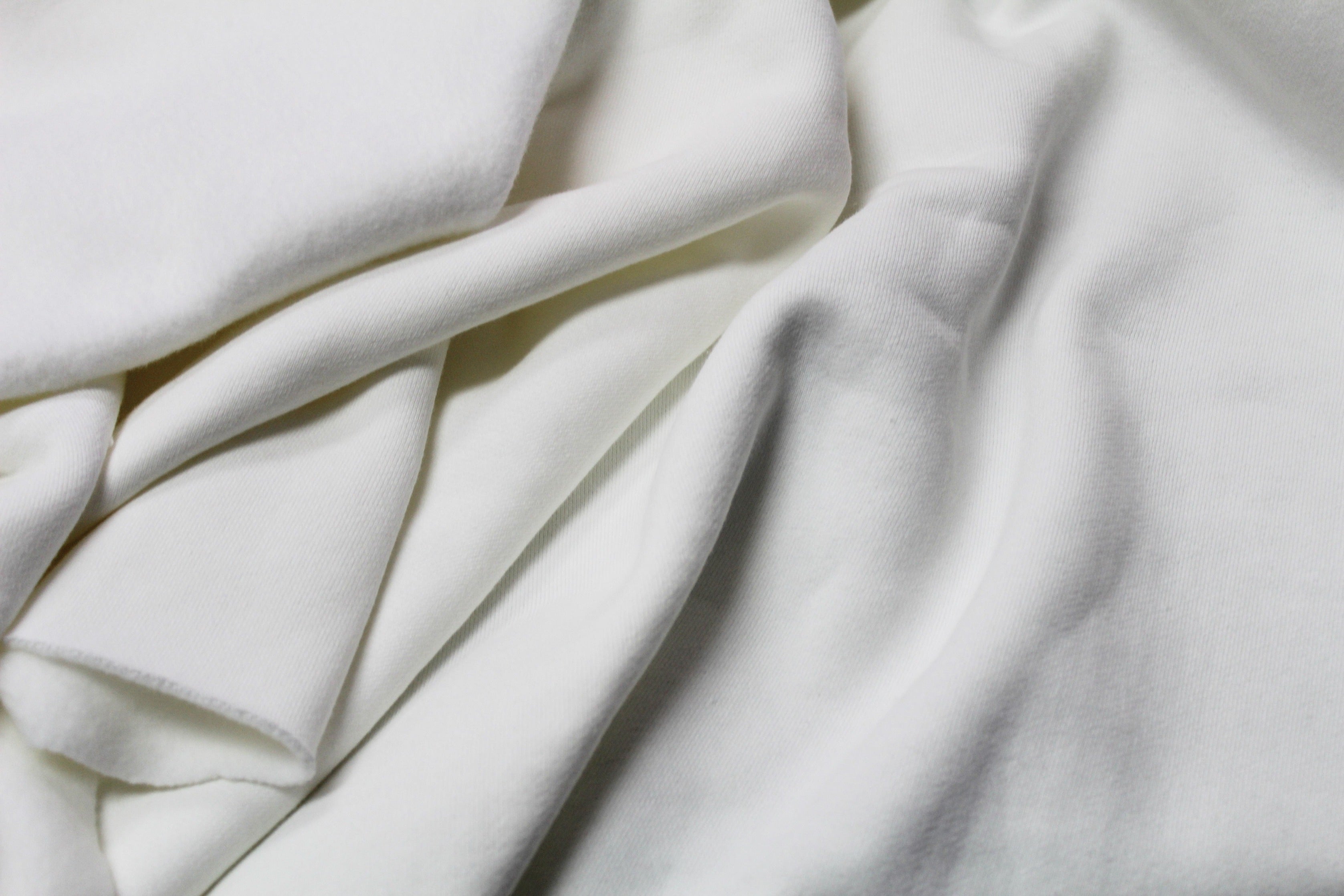 HEAVY 3END FLEECE 475 GSM – California Textile