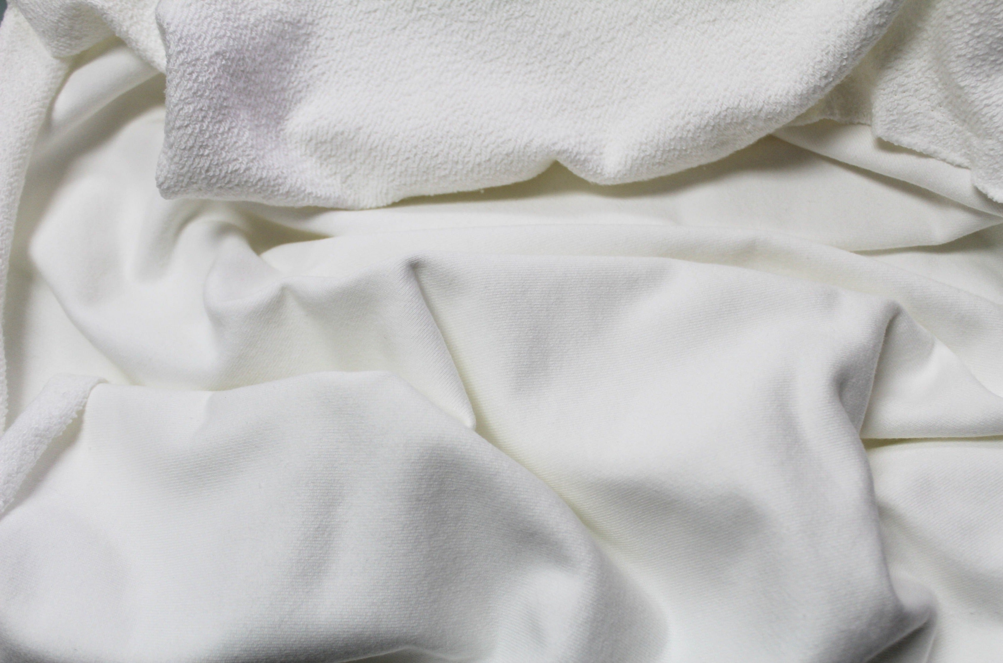 HEAVY 3END FRENCH TERRY 440 GSM – California Textile