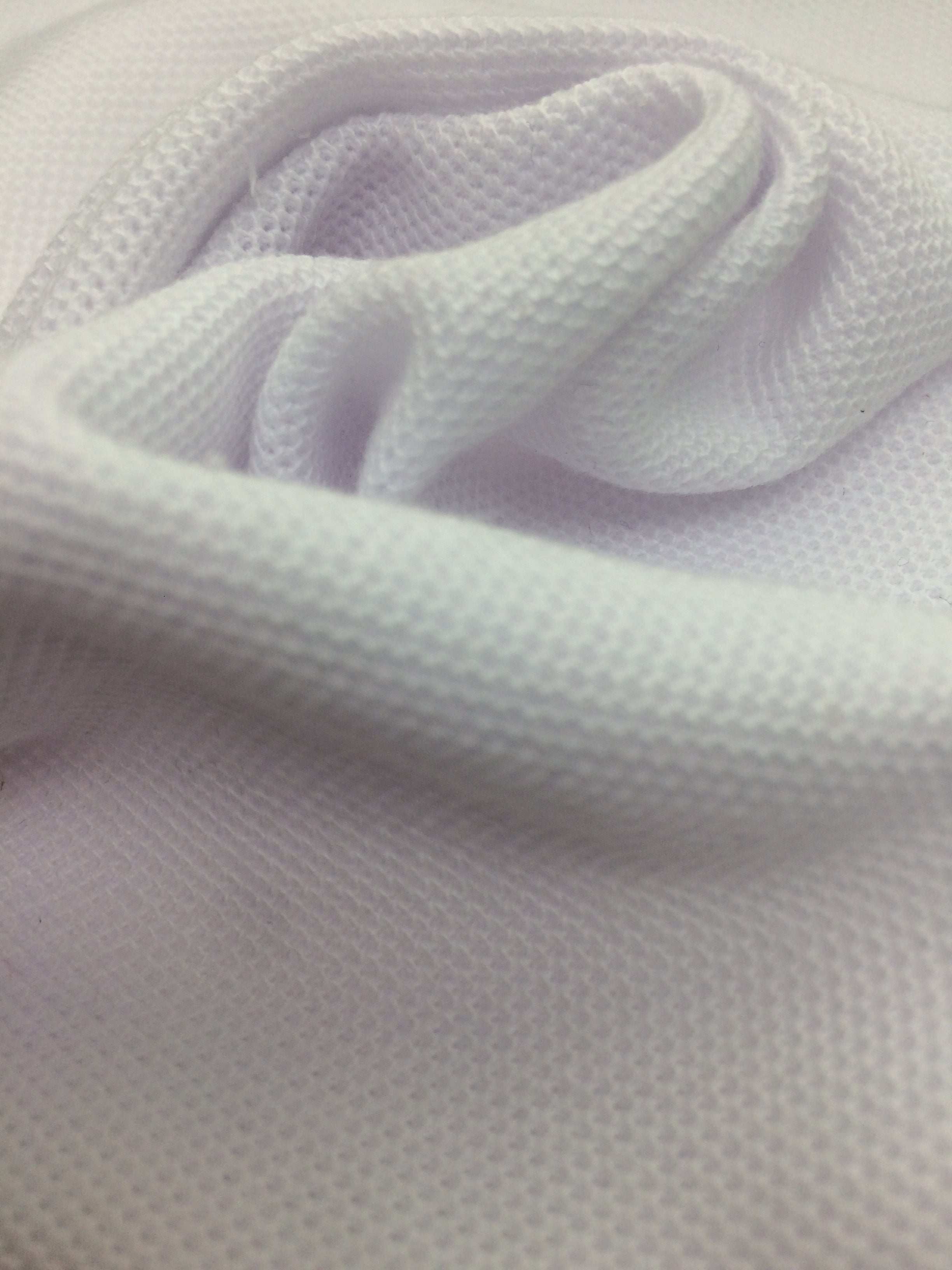 POLY COTTON COMBED PIQUE 240 GSM – California Textile