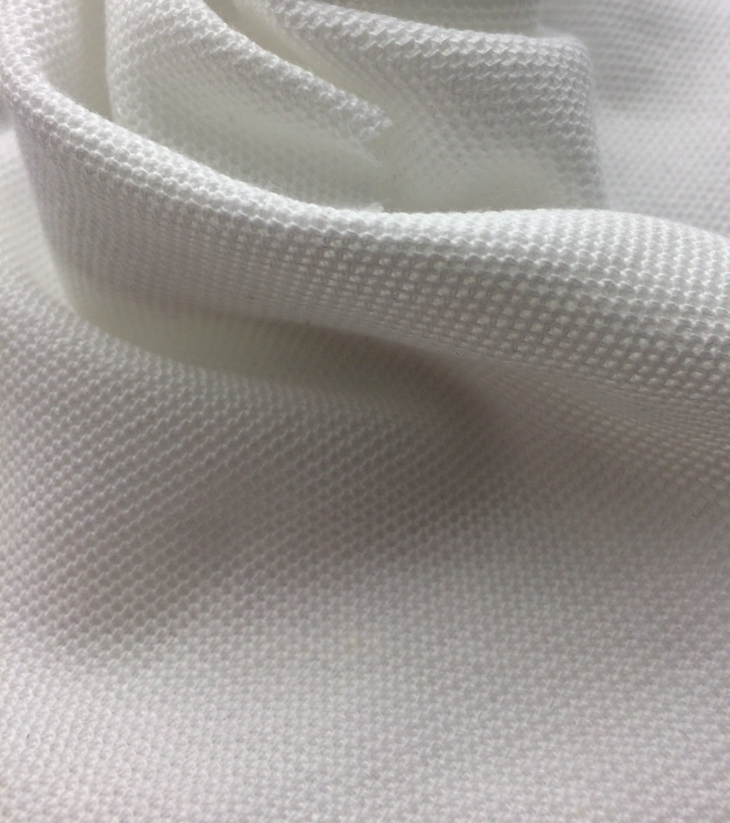 POLY COTTON PIQUE 230 GSM – California Textile