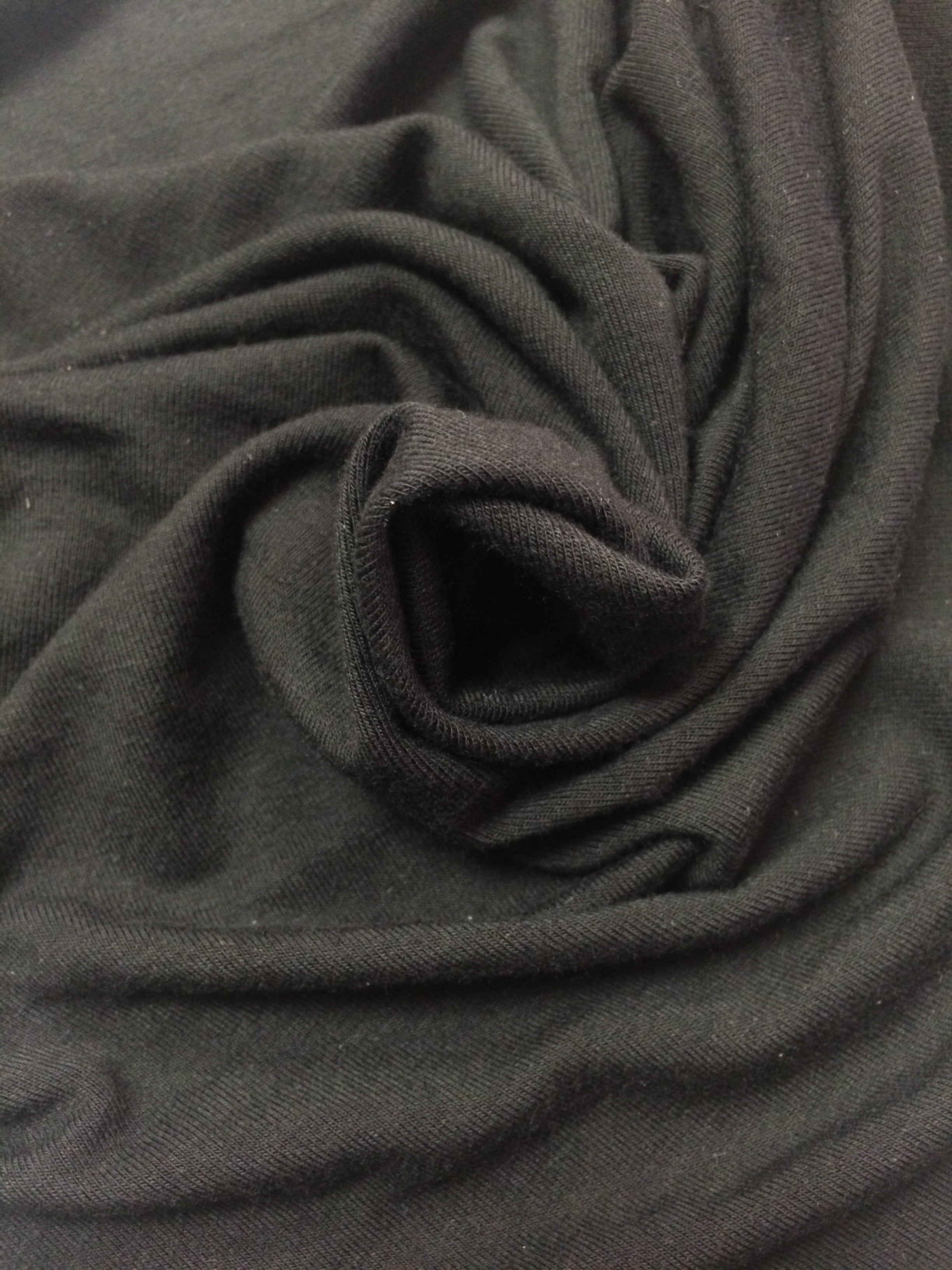 RAYON MODAL SPANDEX JERSEY 240 GSM – California Textile