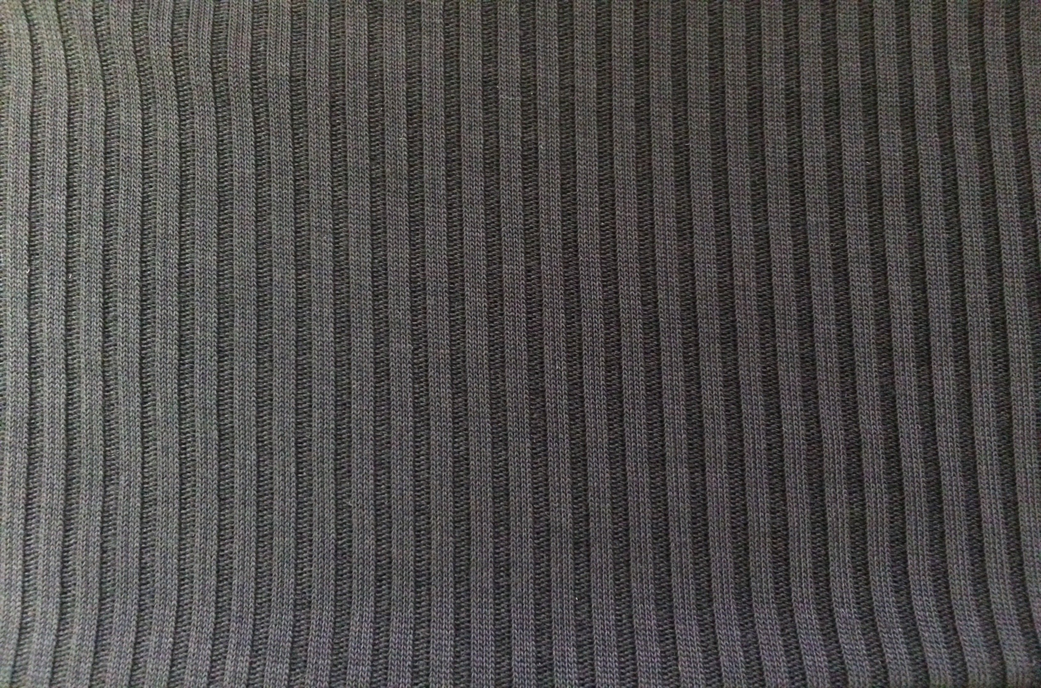 MODAL POLY RIB 145 GSM – California Textile