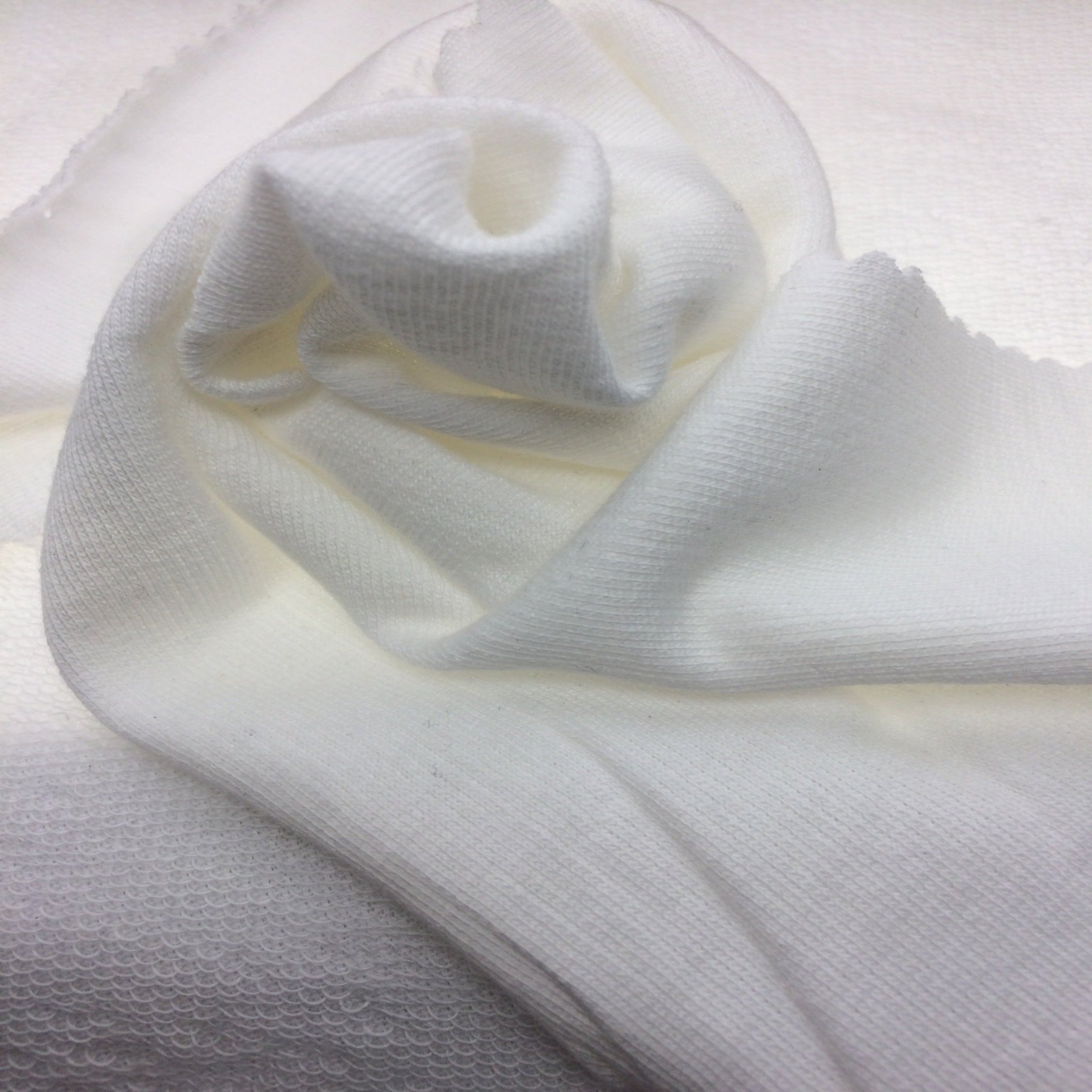 POLY COTTON BABY FRENCH TERRY 220 GSM – California Textile